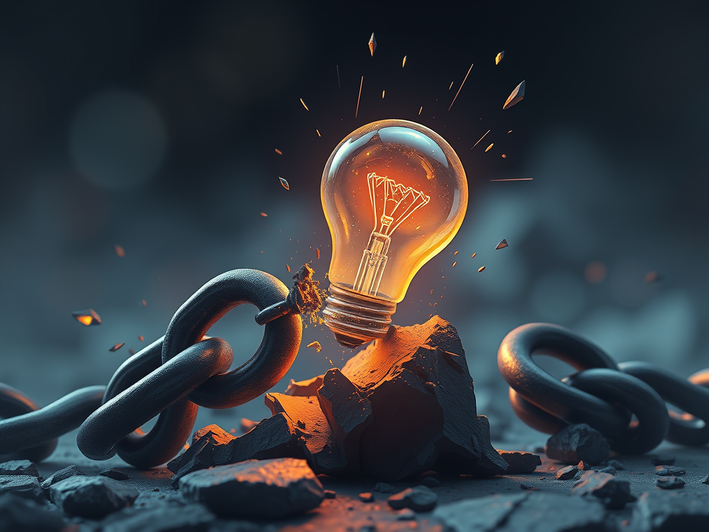 Beyond the Buzzword: What It Really Means to Be Disruptive – Product Gold